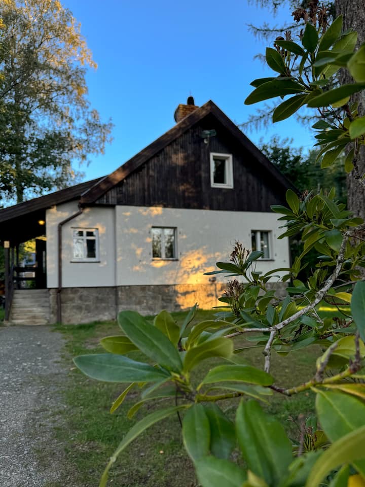 Domek W Karpaczu - Karpacz