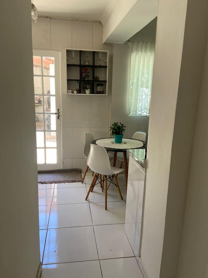 Casa Em Cabo Frio Pertinho Da Praia Do Forte - Cabo Frio