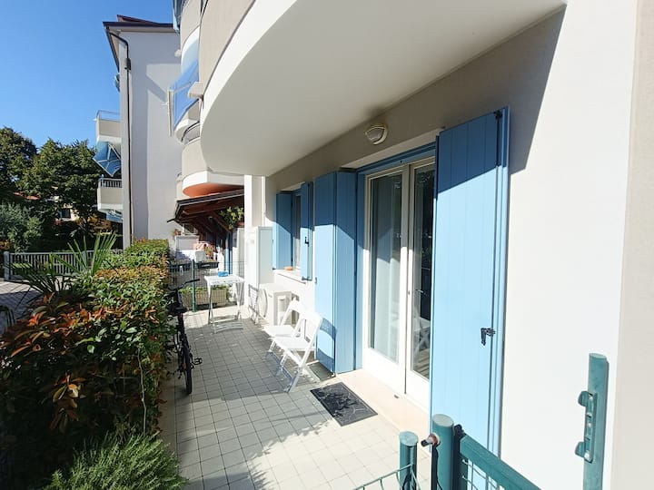 Grazioso Appartamento 35mq. - Caorle