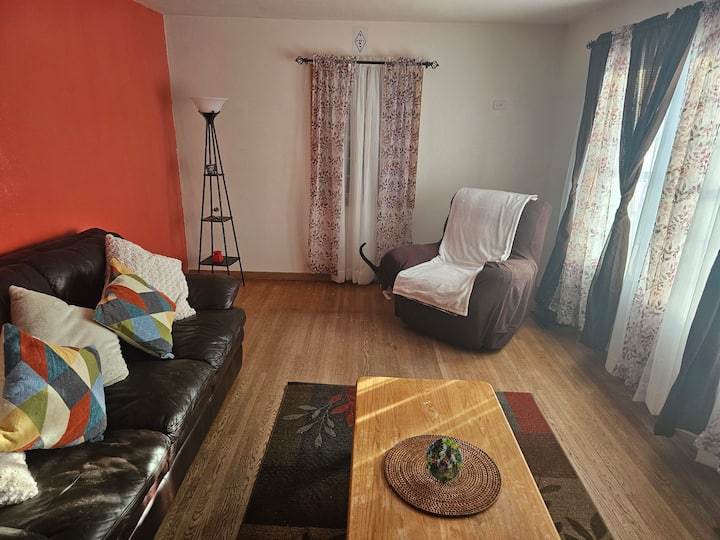 Charming And Peacefull House - Viroqua, WI