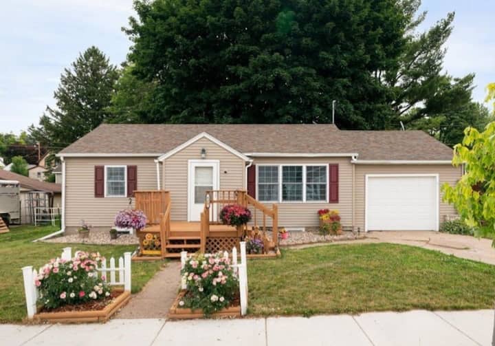 Charming And Peacefull House - Viroqua, WI