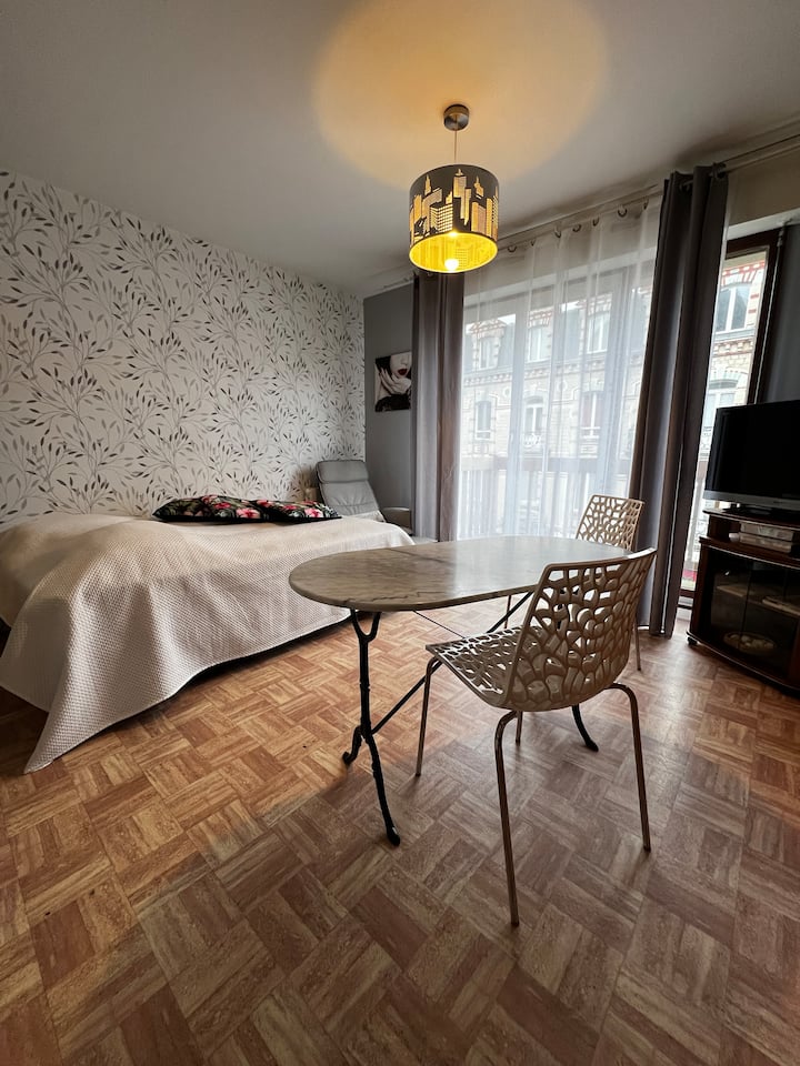 Studio Centre Bagnoles De L’orne - Orne