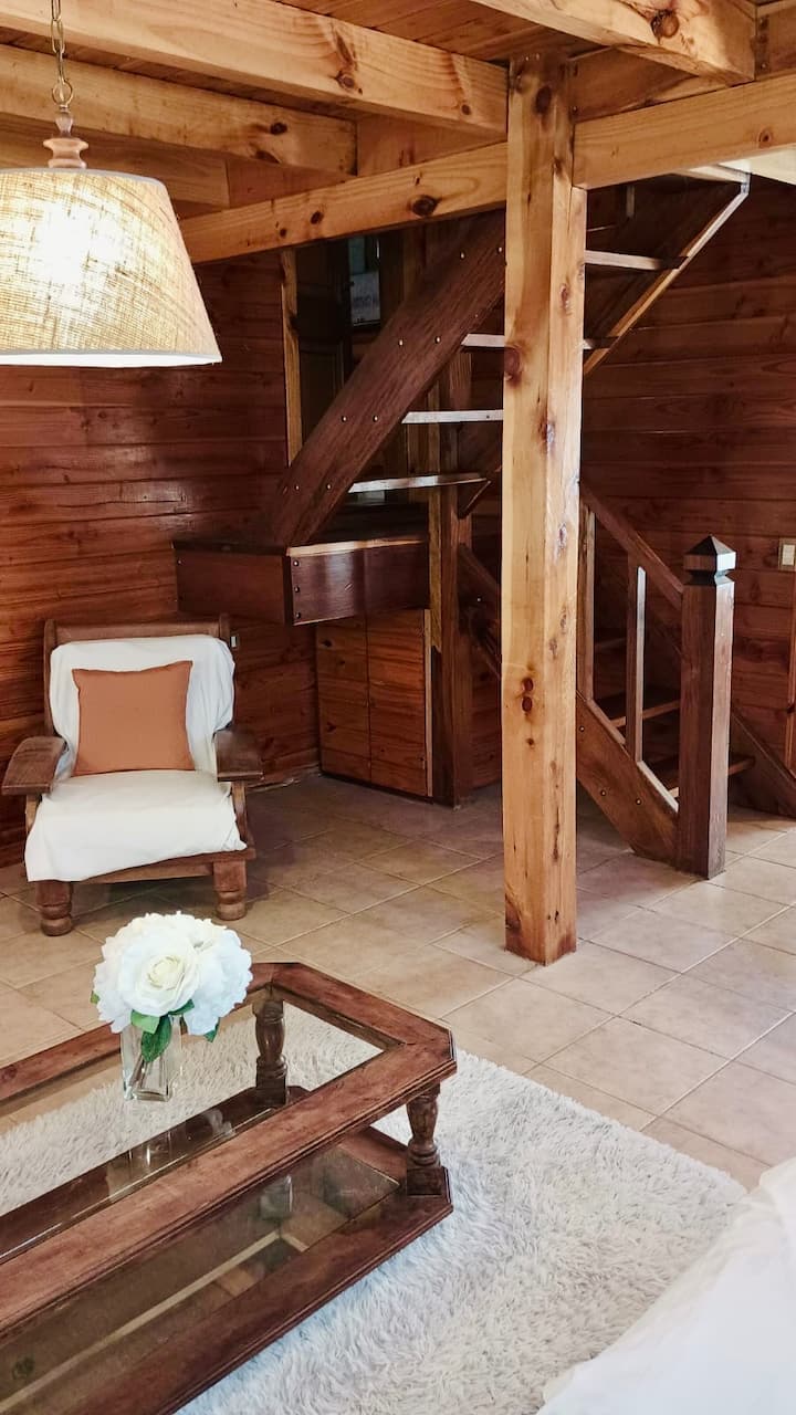 Alquiller Cabaña Villa La Angostura - Villa La Angostura