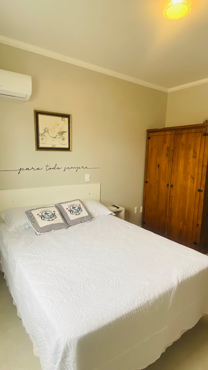 Apto á Poucos Metros Da Praia - Bombinhas