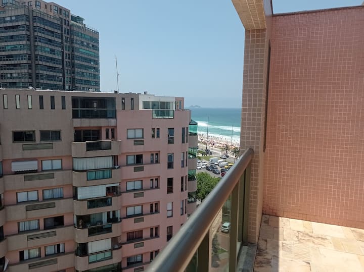 Resort Barra Da Tijuca - Rio de Janeiro