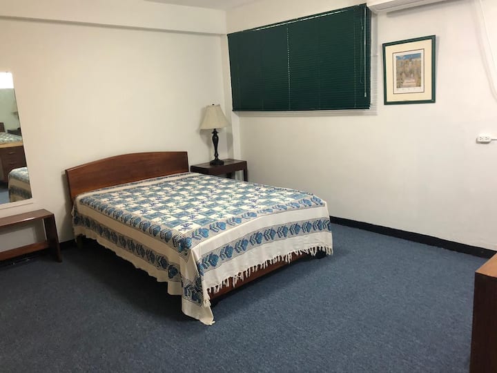 1 Bedroom Apt In Great Location - Port of Spain