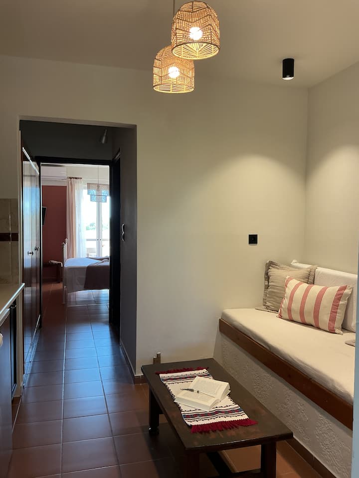 Kàmara Apartments Marmari - Kos