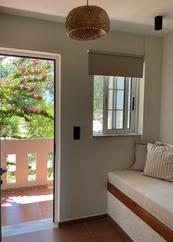 Kàmara Apartments Marmari - Kos