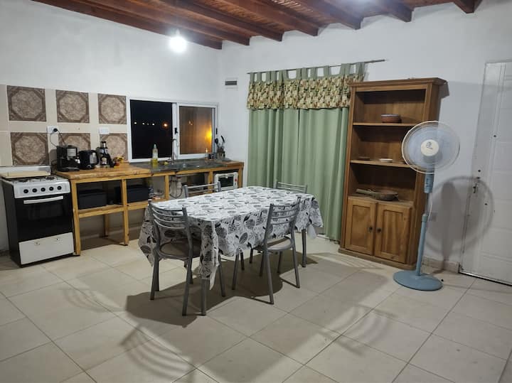 La Cabañita Del Cerro - Chilecito
