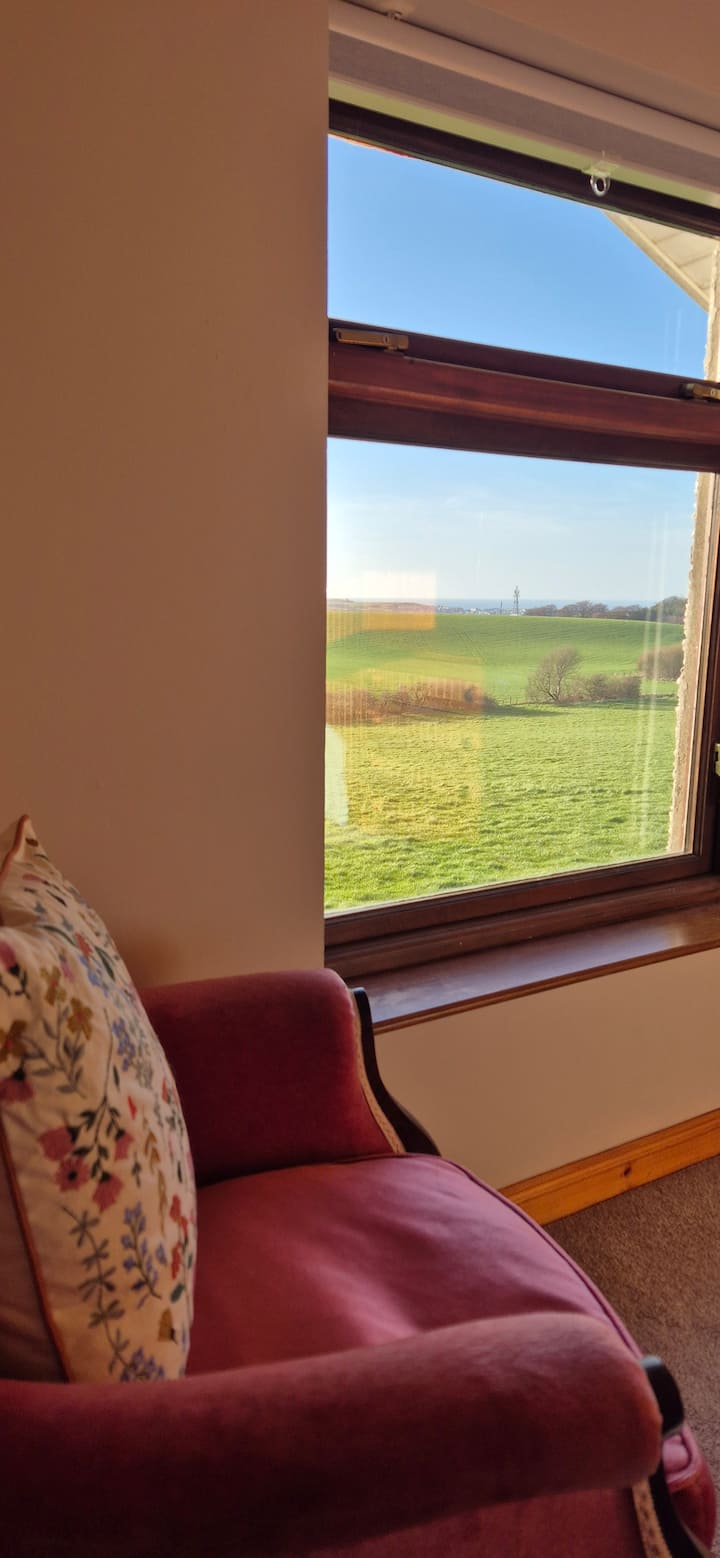 Home With A View - Scotland