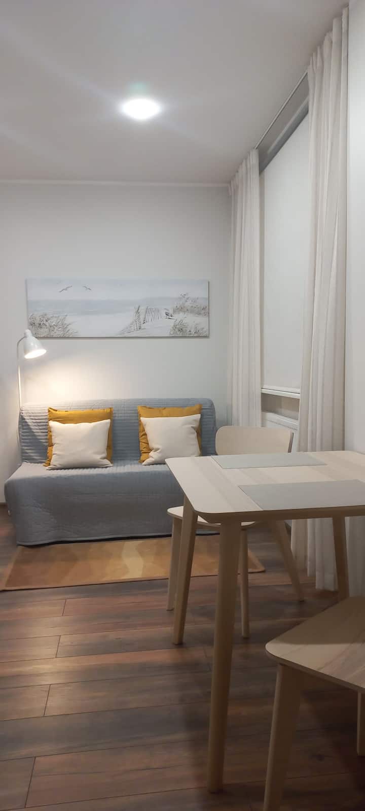 Your Holiday Home In The Heart Of The City - Tallin