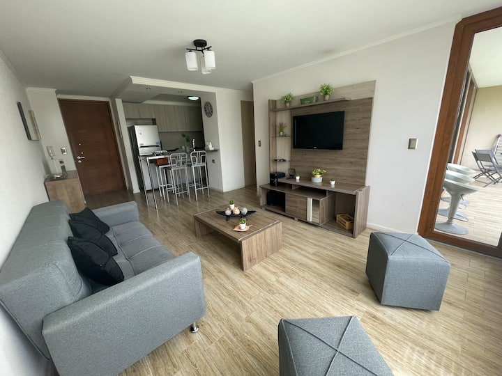 Costa Elqui 12 - La Serena