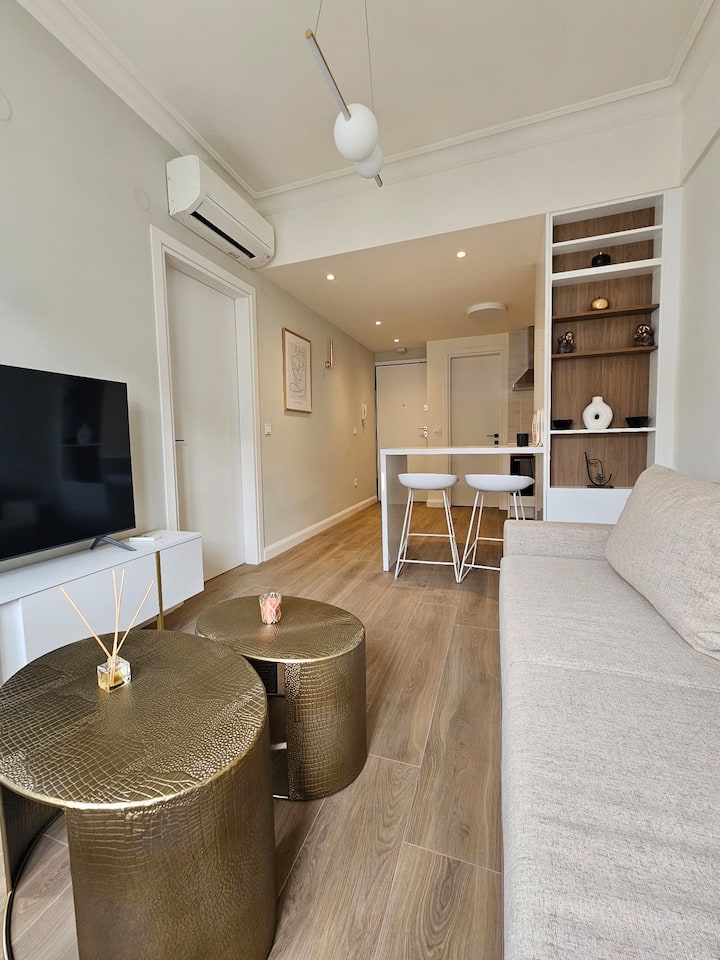 Thessaloniki Central Apartment - Selanik