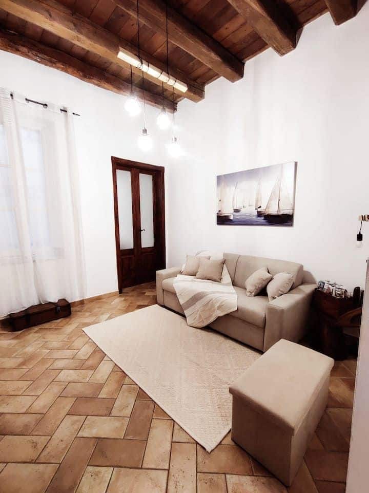 Holiday Home Virgilio House - Cagliari