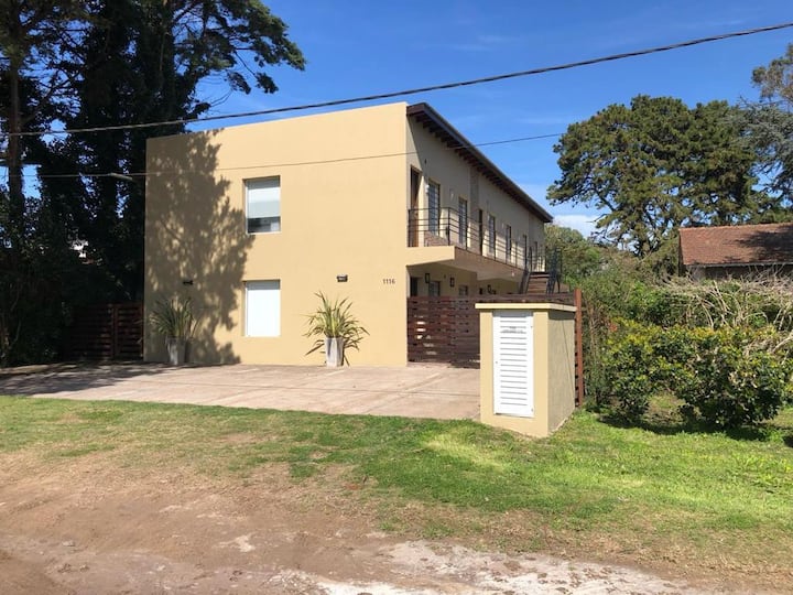 Departamento Moderno Pinamar - Pinamar