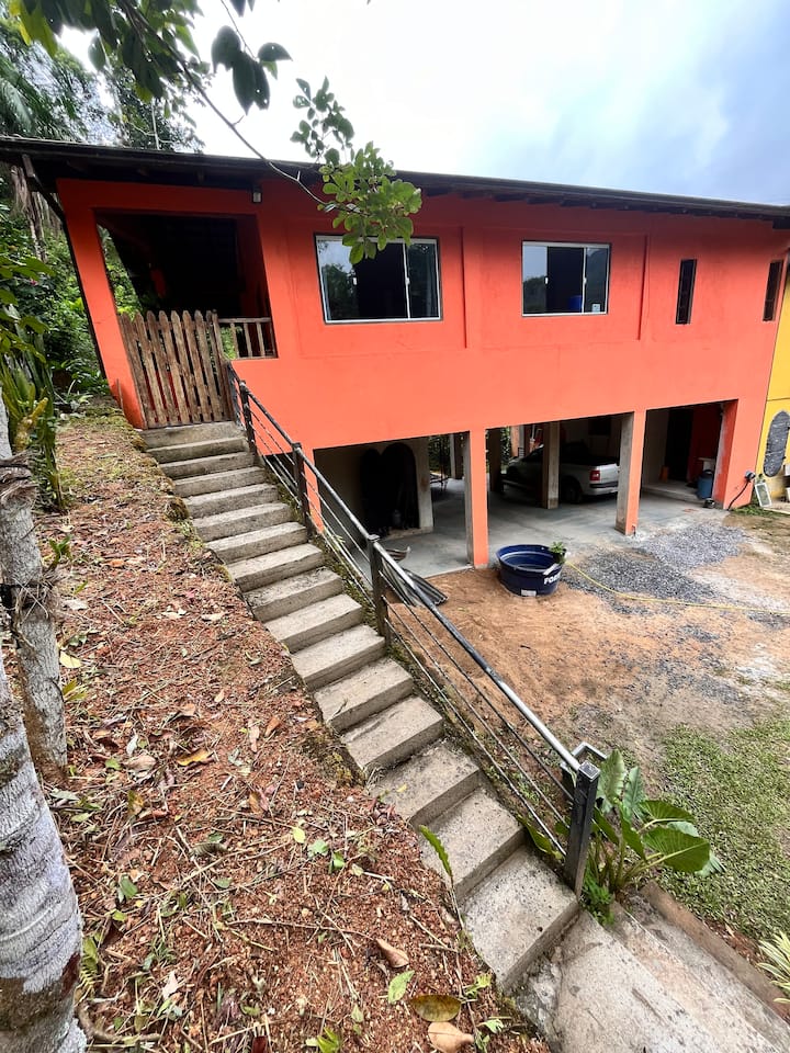 Recanto Cordeiro - Trindade