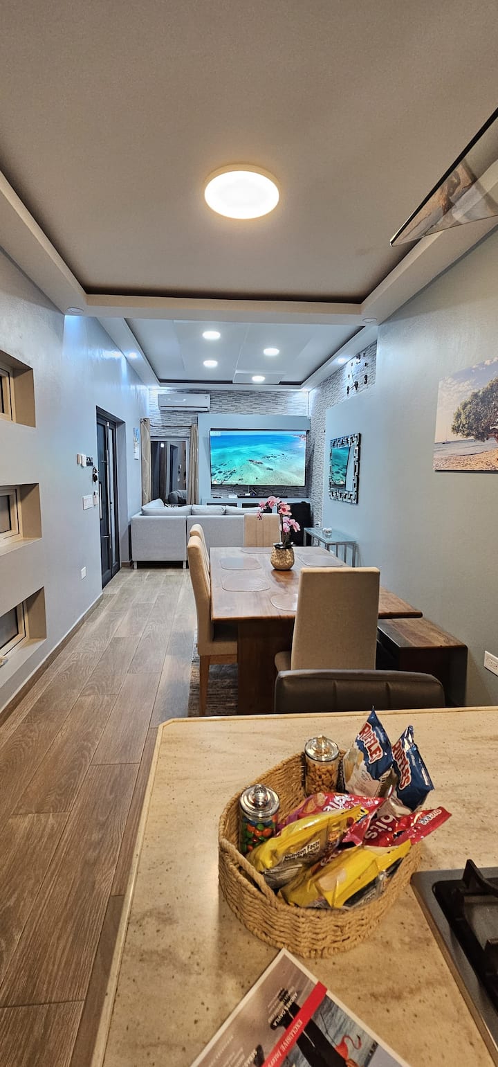 Your Private Paradise Close By The Beach! - Aruba