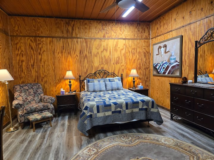 Casa Montaña Del Cielo - Hurricane, WV