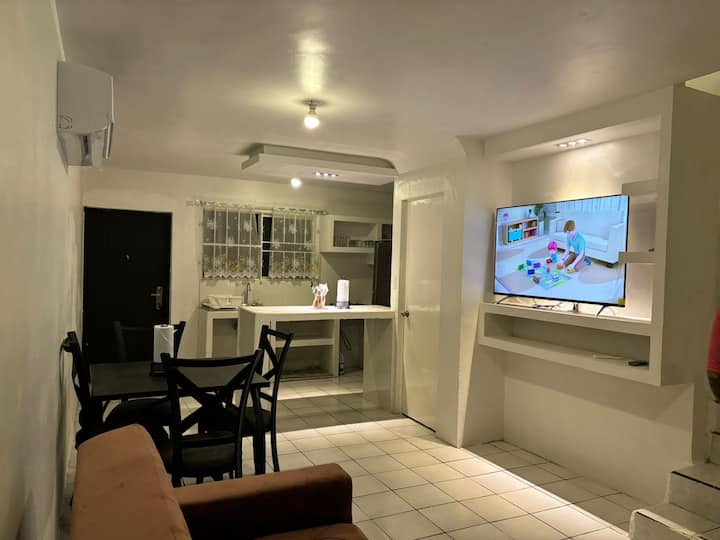 Casa 2 Pisos (8 Personas) - Tampico