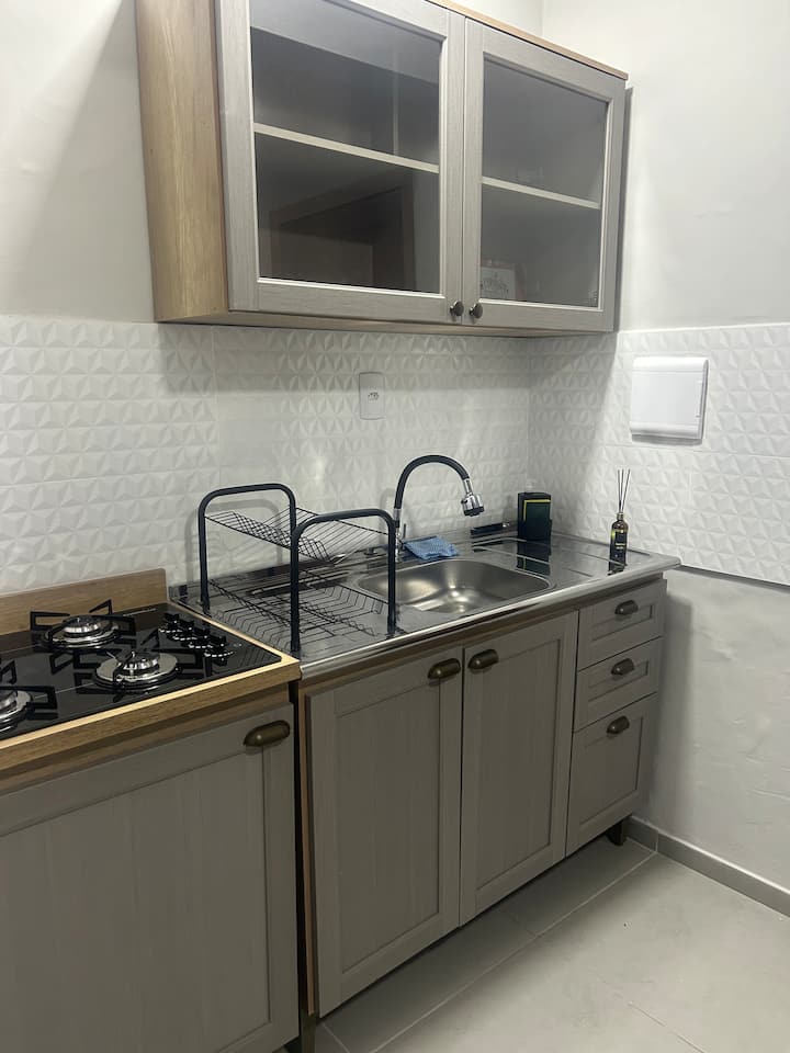 Apartamento Em Porto Alegre - Porto Alegre