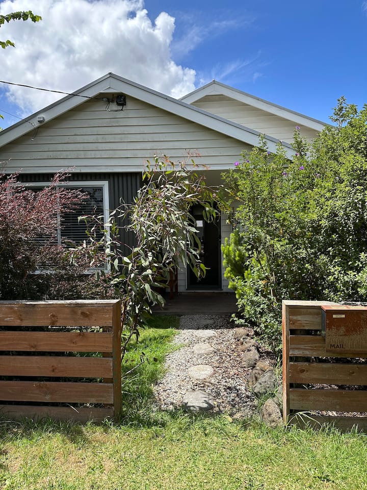 Our Winch Abode - Winchelsea