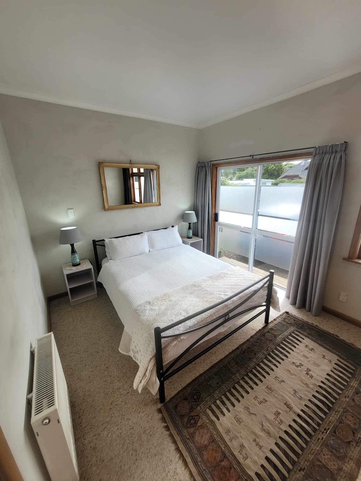 Queen Room & Ensuite Only - Ohakune
