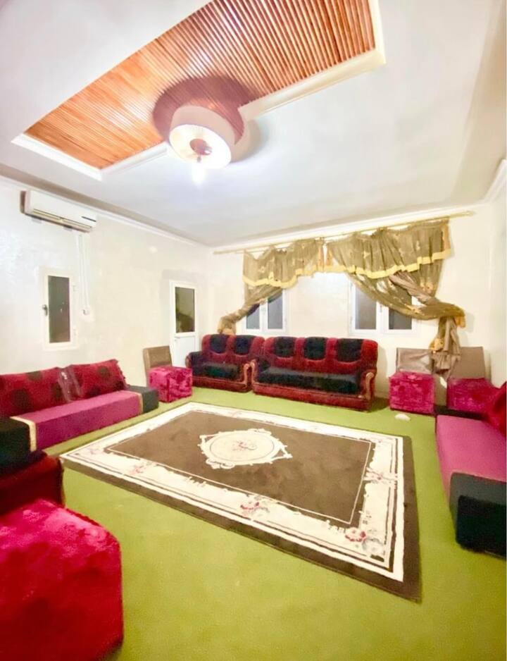Villa, Duplex, Studio - Nouakchott