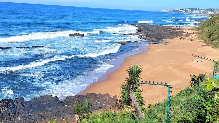 The Oystercatcher - Dolphin Coast
