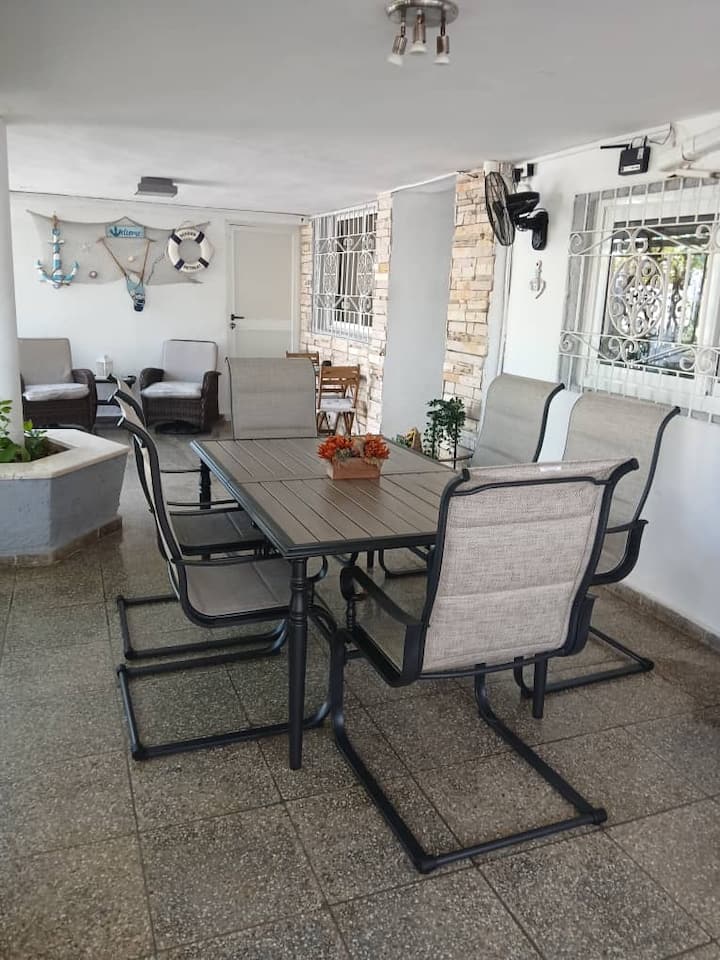 Room With Kitchen Included New Bulevar 3 - Varadero