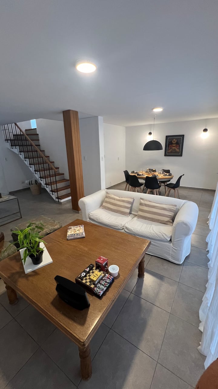 ¡Nuevo Alojamiento En Mendoza! - Mendoza