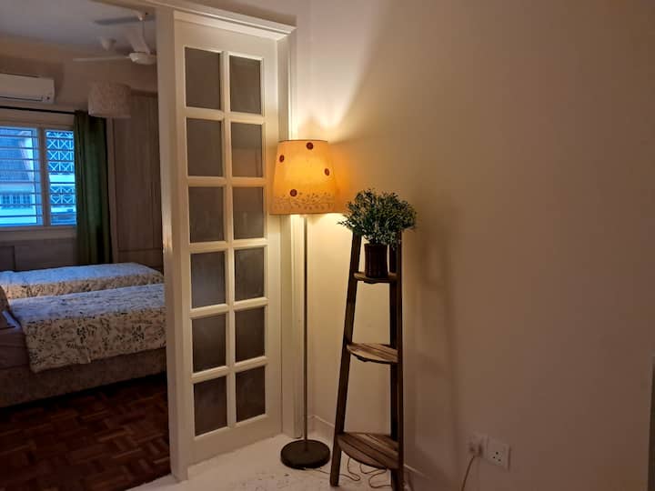 Holihome Sunflowers
Selesa Hillhomes
Pahang - Bentong