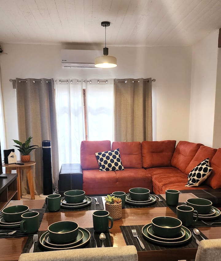 Casa Agave, 3 Br, Near Centro - On Site Parking - Oaxaca