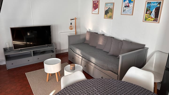 Location Chalet - Malbuisson