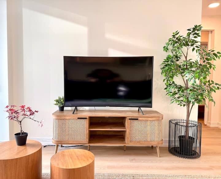 2br/2ba Rogers Centre Scotiabankarena/free Parking - Toronto