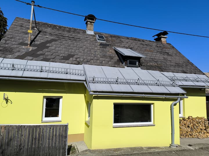 Nice Vacation House In Carinthia - Jesenice