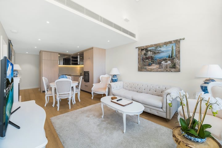 Sydney City Center Close To Everything-ah4 - Randwick