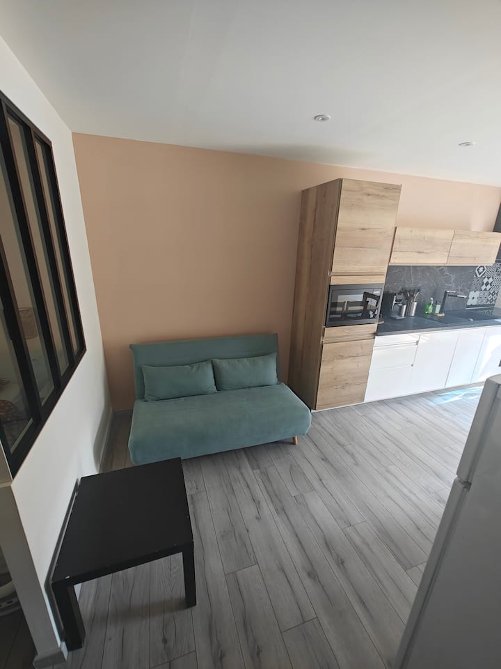 Appartement Proche Dune Du Pilat - Cap Ferret