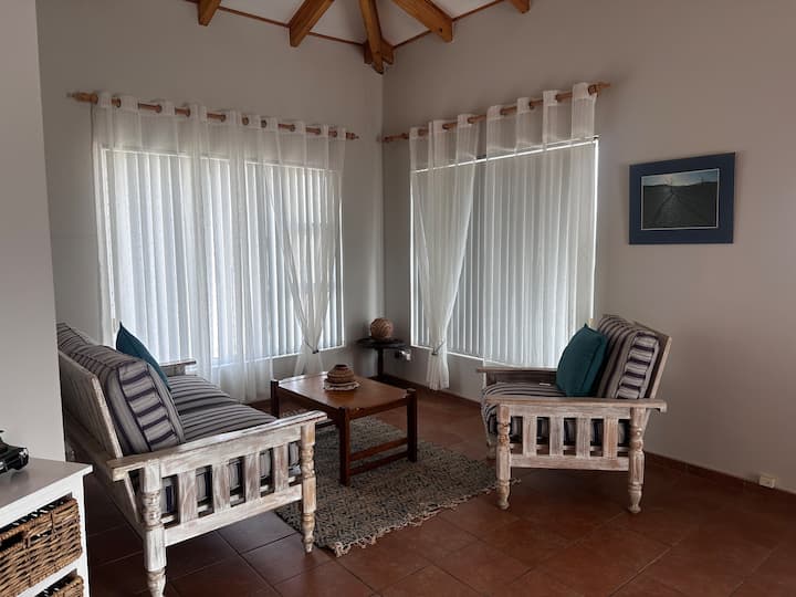 Cosy, Sea Apartment At Dune Side! - Swakopmund