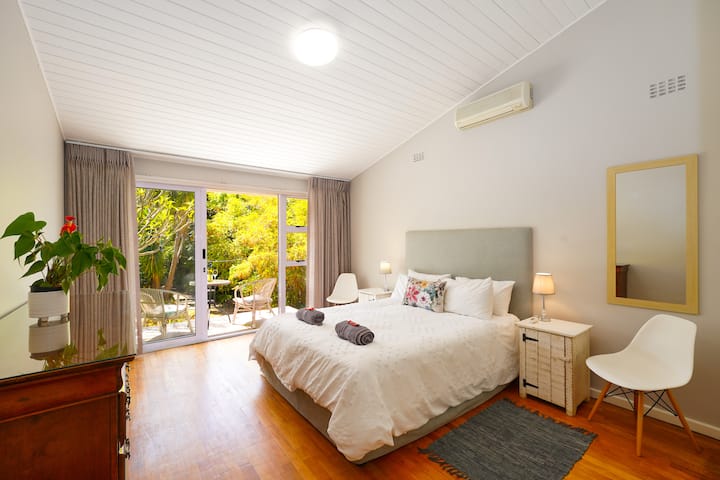 Welgelegen - Stellenbosch