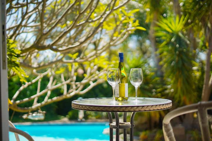 Welgelegen - Stellenbosch