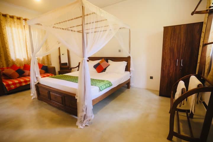 Hikkaduwa Nature Lodge - Hikkaduwa