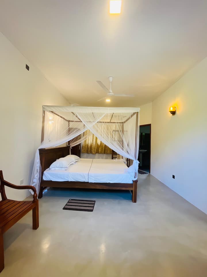 Hikkaduwa Nature Lodge - Hikkaduwa