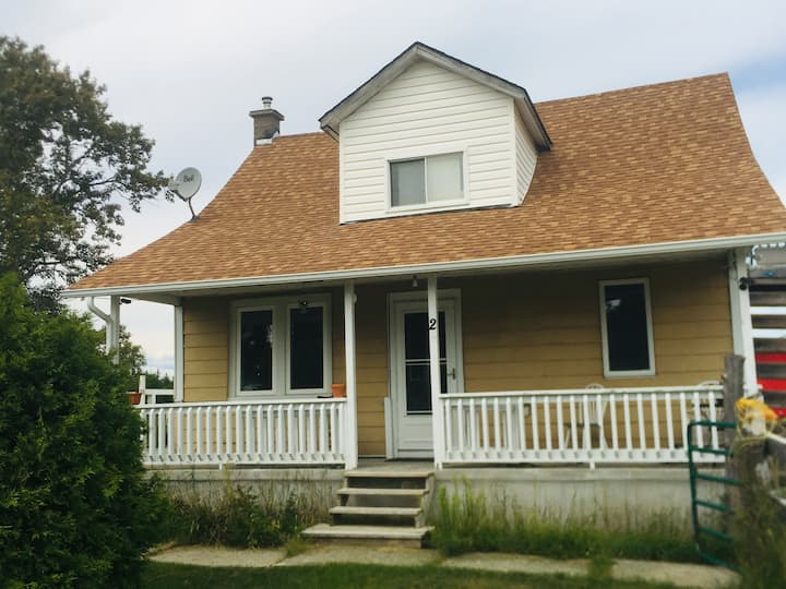 Lalonde Farm - Greater Sudbury