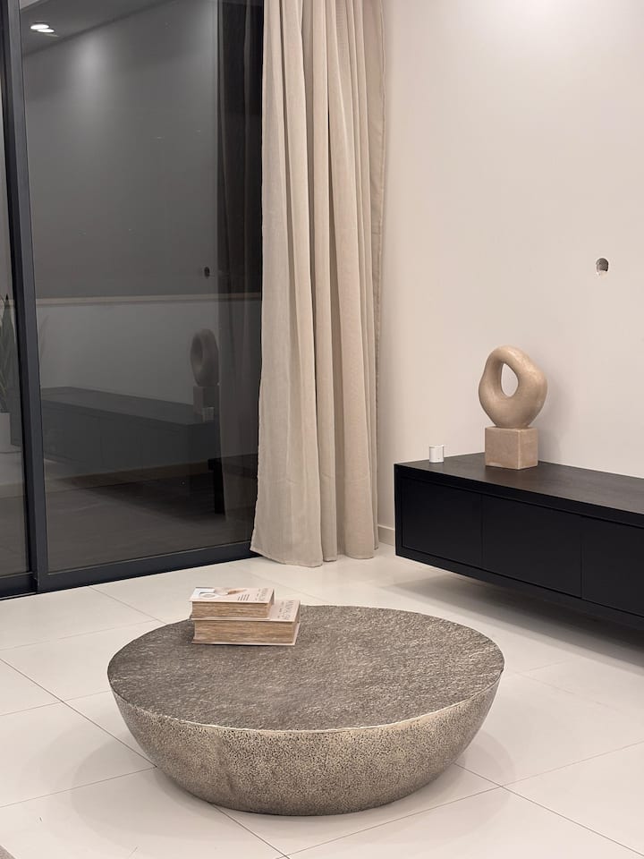 Palmarejo Oceanica Iv Luxury 3br • Sea View • Ac - Praia