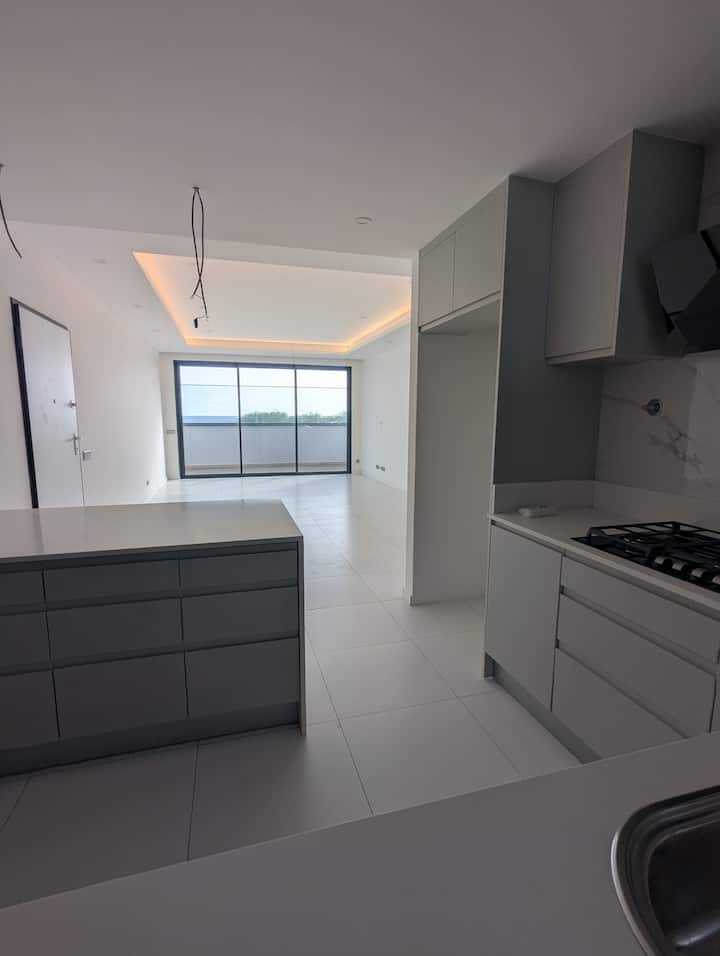 Palmarejo Oceanica Iv Luxury 3br • Sea View • Ac - Praia