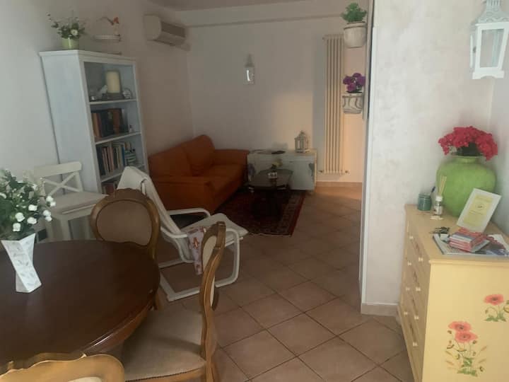 Casa A Gradara Con Giardino - Misano Adriatico