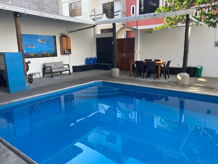 Panata’s Paradise With Pool! - Galápagos Islands