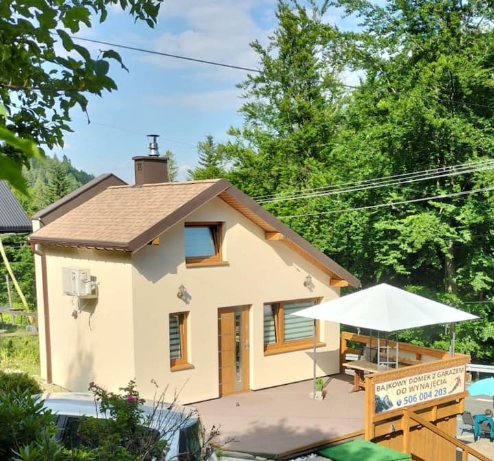 Bajkowy Domek - Szczyrk