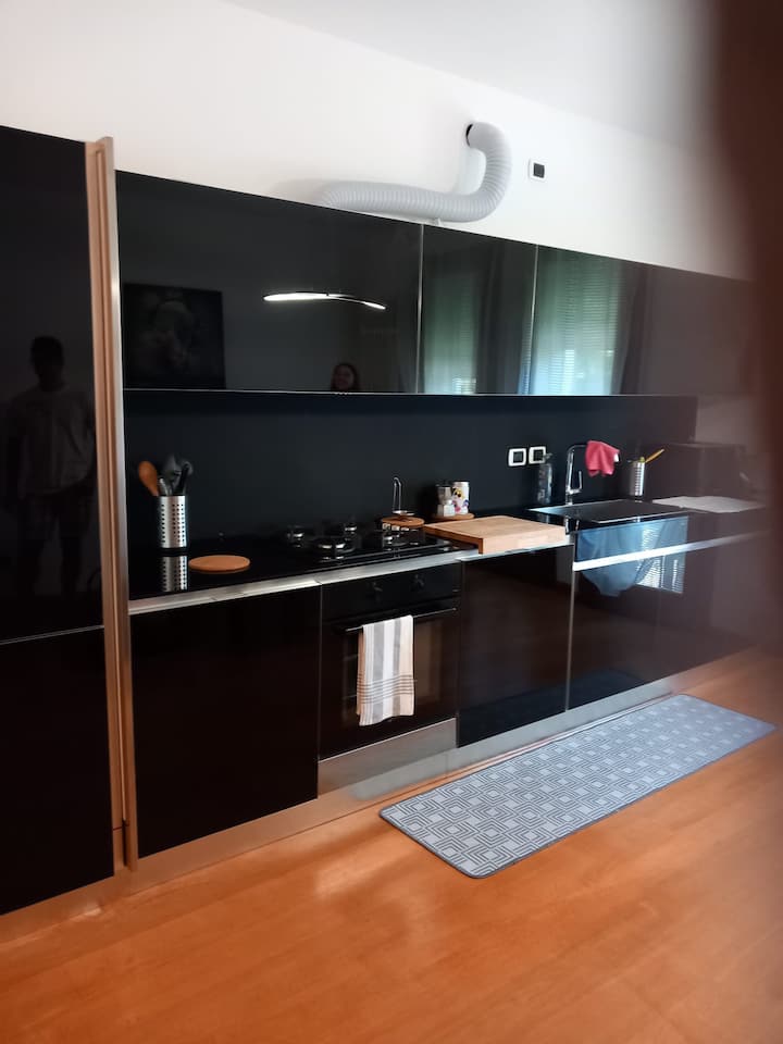 Max’s Residence - Abano Terme