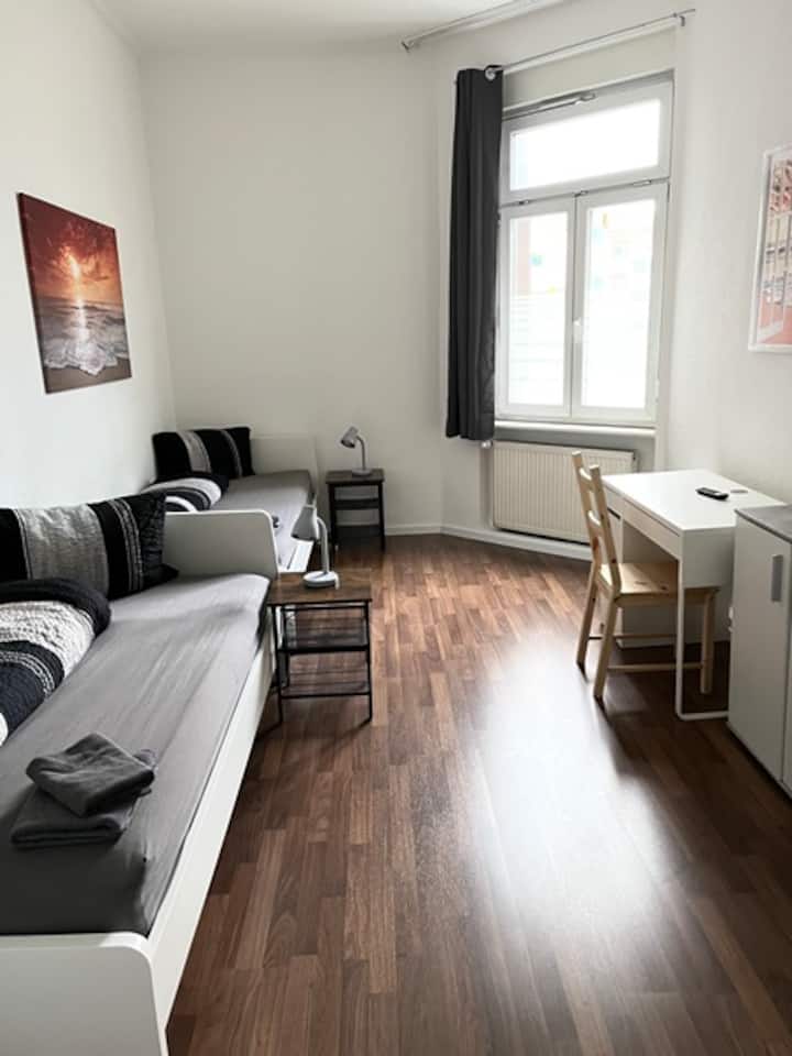 Ferienwohnung Rheinstraße 55 - Karlsruhe